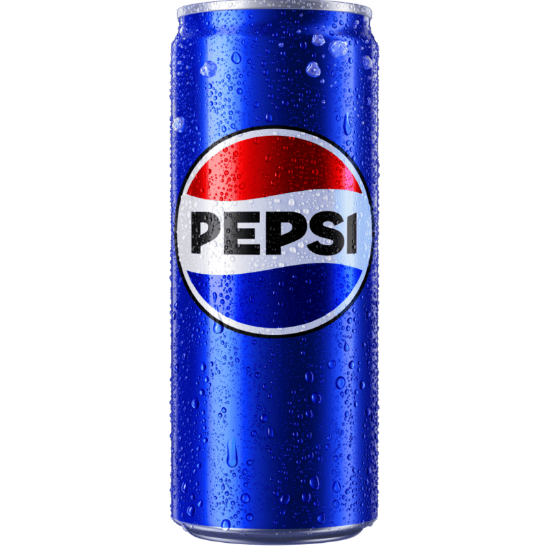 Pepsi Produkter | Upptäck våra smaker | Pepsi SE
